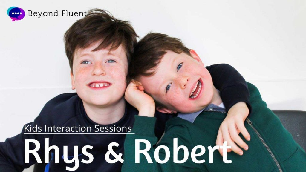 rhys-robert-video - Beyond Fluent